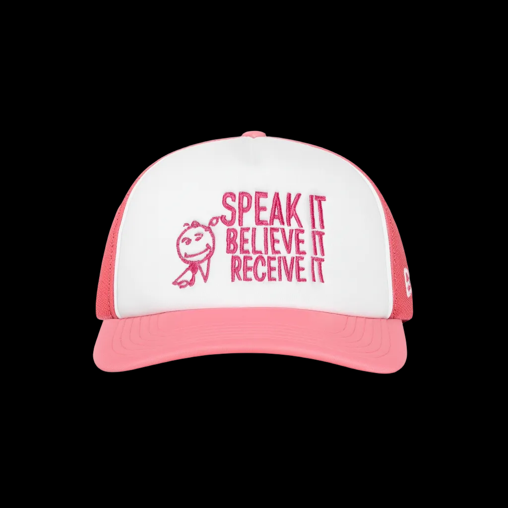 Pink cap {SBR} – £xpensive Pain